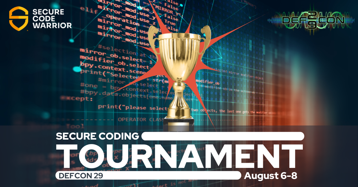 DEFCON 29 Secure Coding Tournament